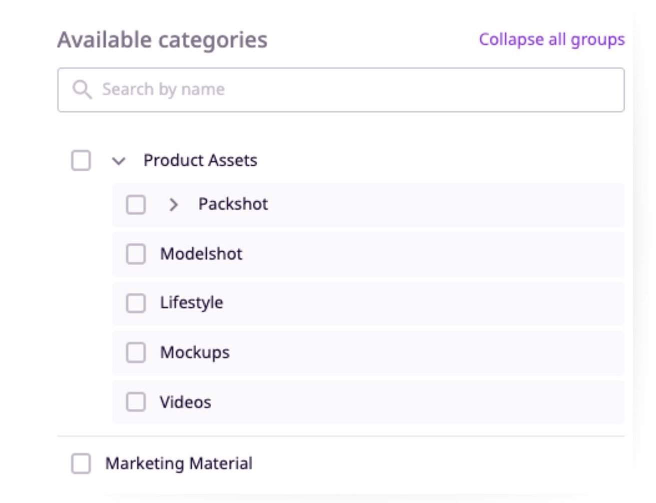 Best Practices For Managing Assets In Plytix
